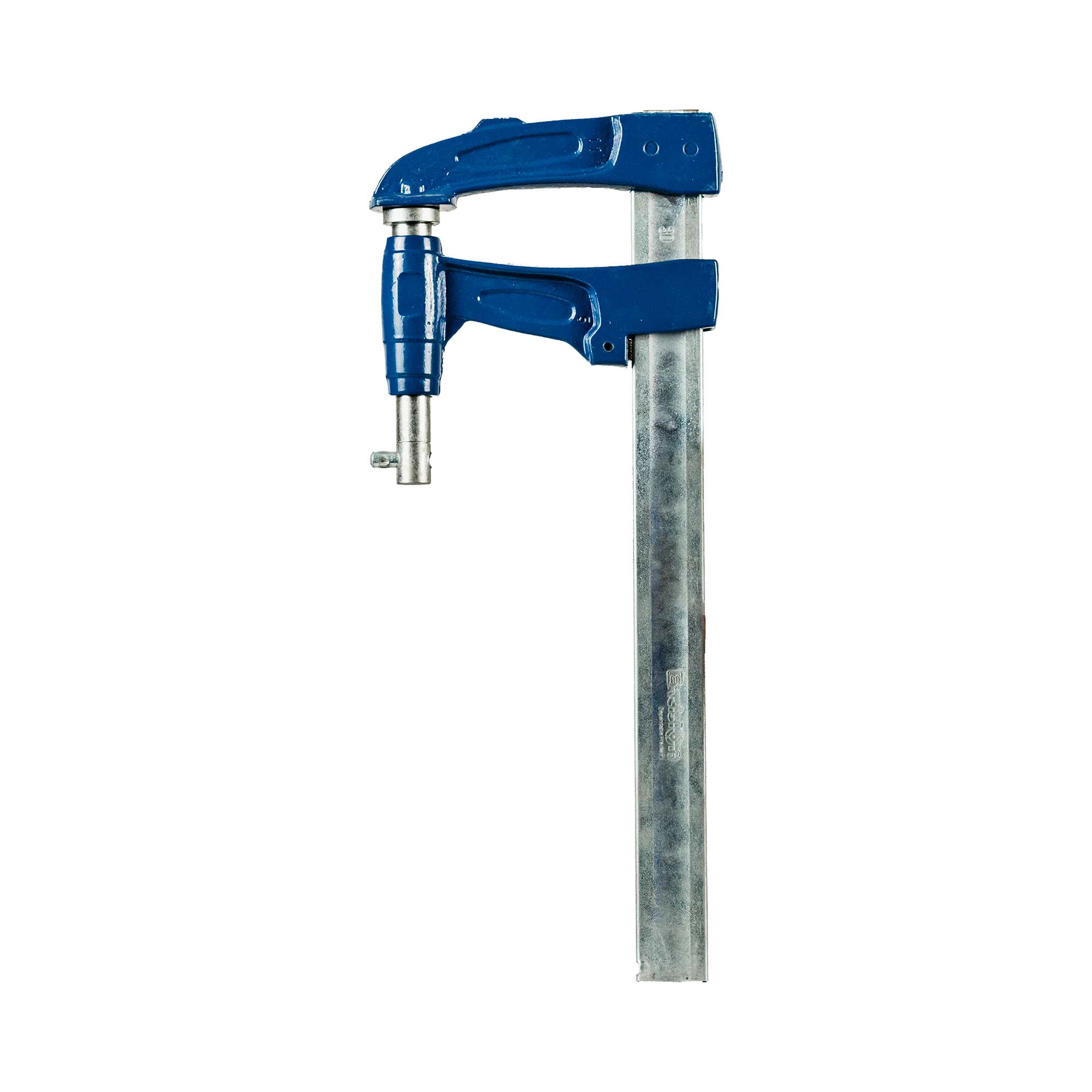 Excision 200mm FX Xtreme Clamp - 95mm Depth Product Code: 321200095 – East Coast Welding Supplies