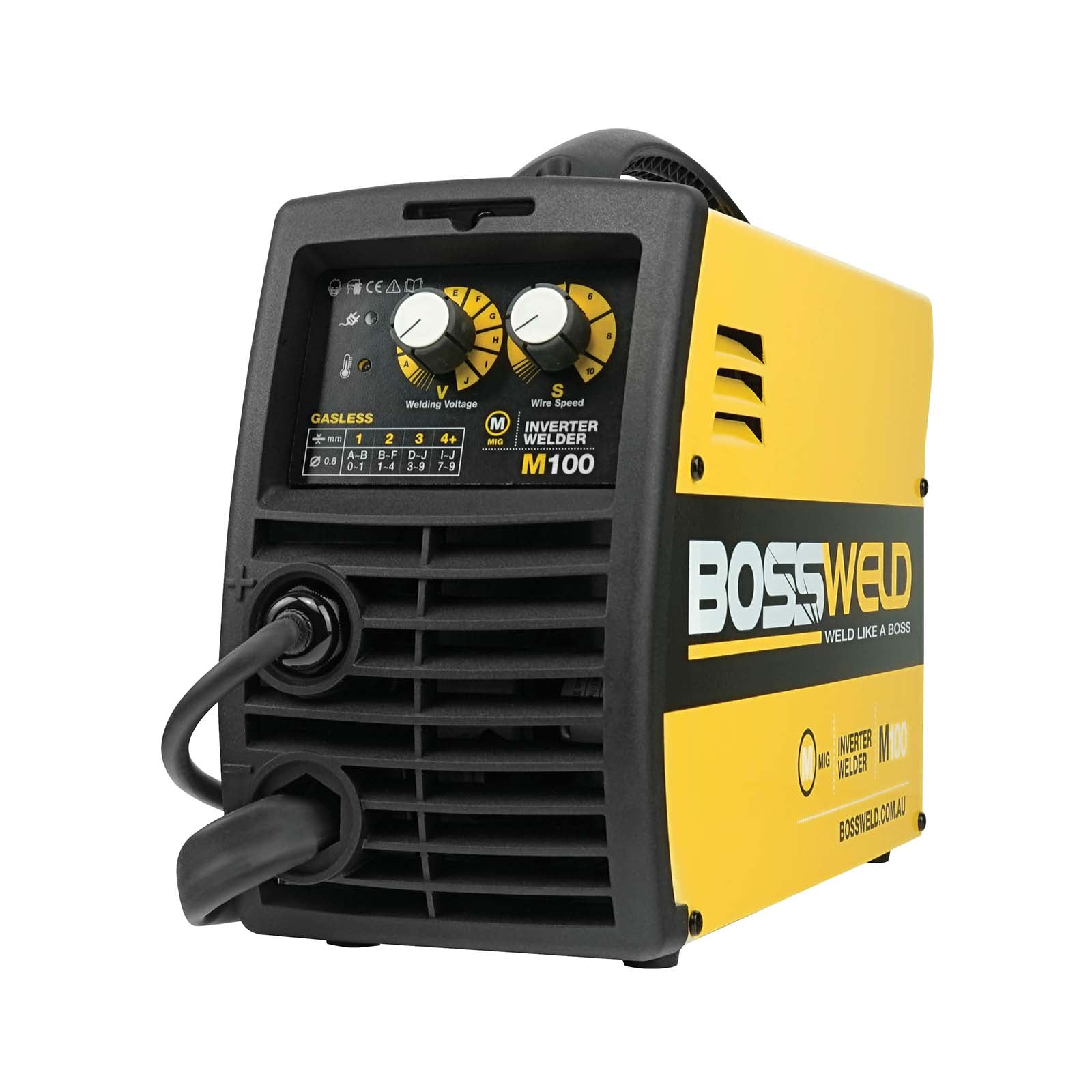 Mig Machines – East Coast Welding Supplies