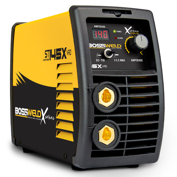 MMA/Stick (SMAW) Welding Machines – East Coast Welding Supplies