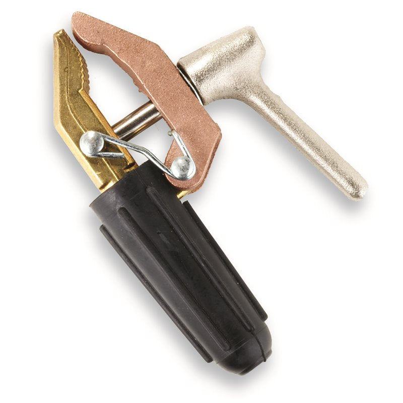 Claw Type Earth Clamps – East Coast Welding Supplies