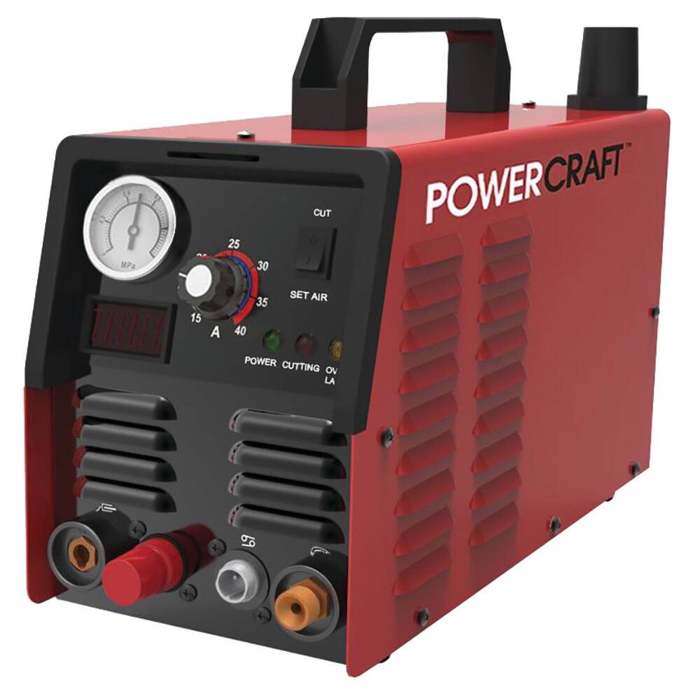 Plasma Cutters – East Coast Welding Supplies