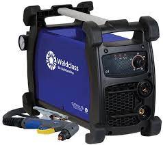 Weldclass Plasma Cutters – East Coast Welding Supplies