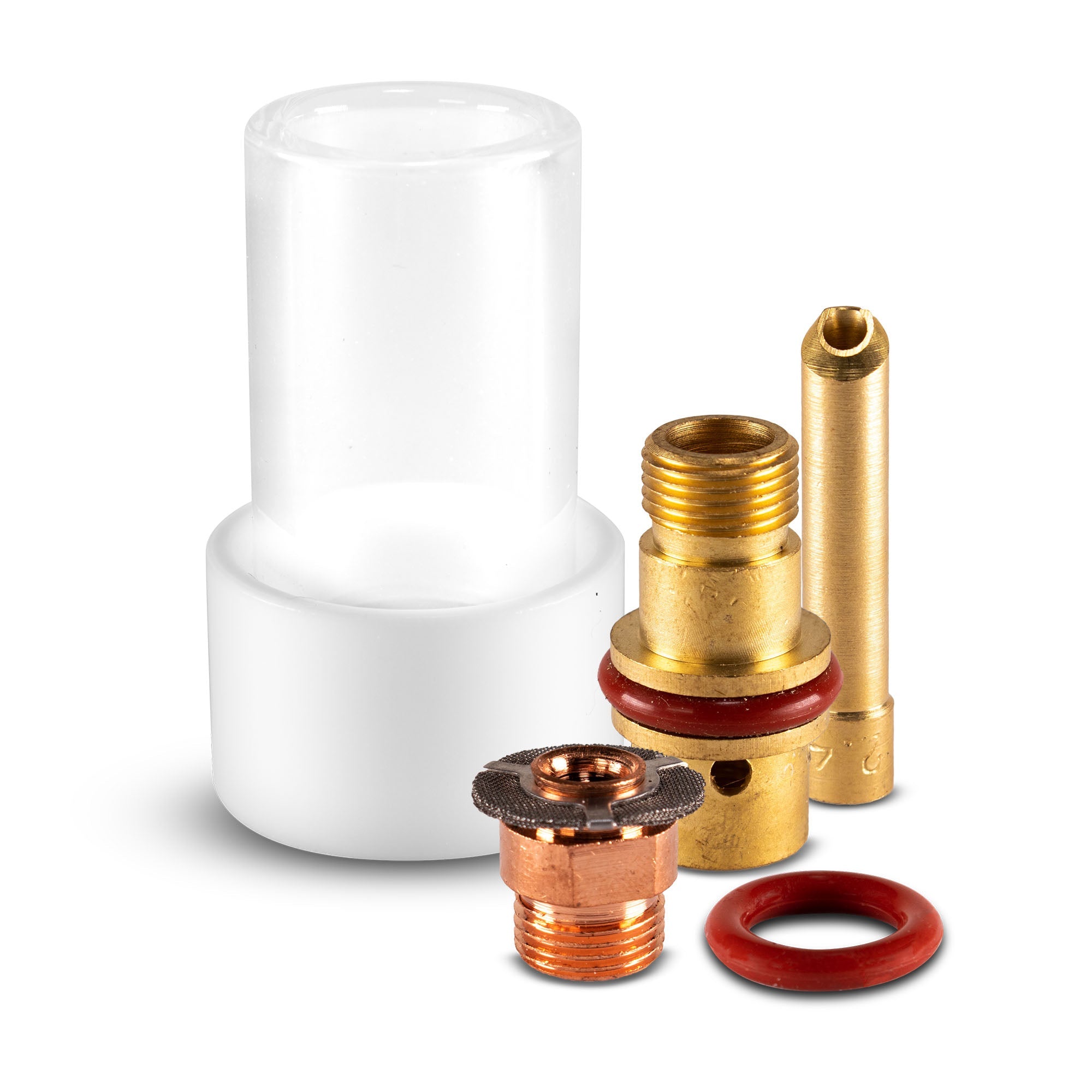 Spare Parts Kits – East Coast Welding Supplies