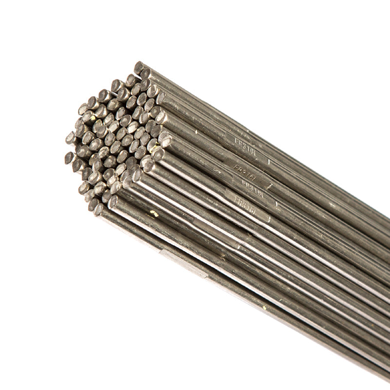 Stainless Steel Filler Rods – East Coast Welding Supplies