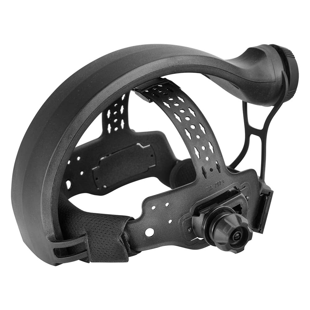 Bossweld Welding Helmets – Auto-Darkening & PAPR Helmets Australia ...