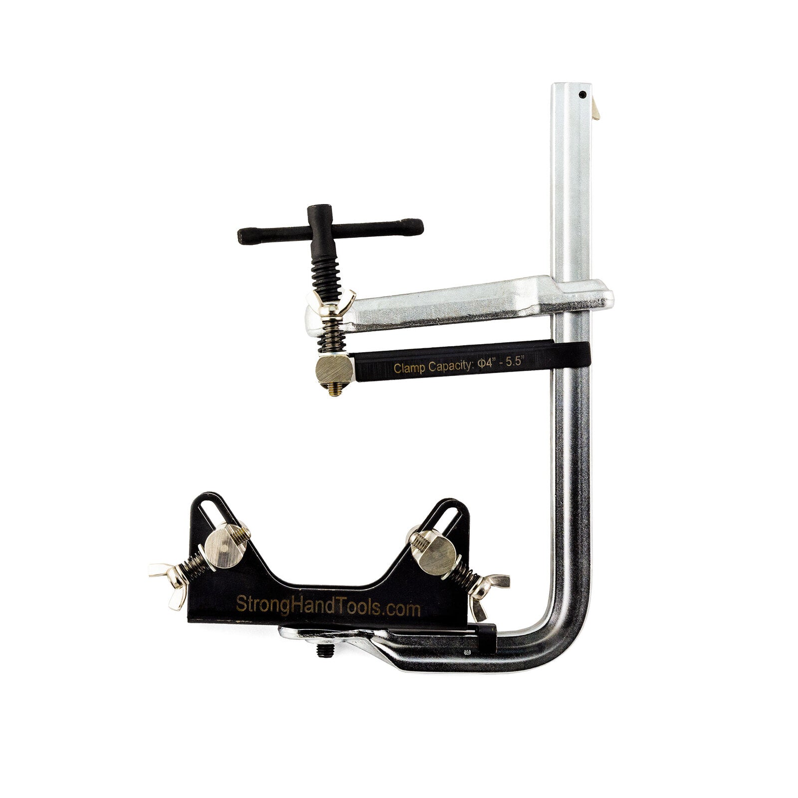 Strong Hand 100-140mm Pipe Fit-Up Clamp CPL75 – East Coast Welding Supplies