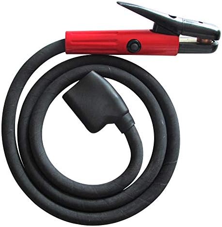 Lincoln Powercraft K3 Gouging Torch 600A (94009000-K3) – Heavy Duty ...