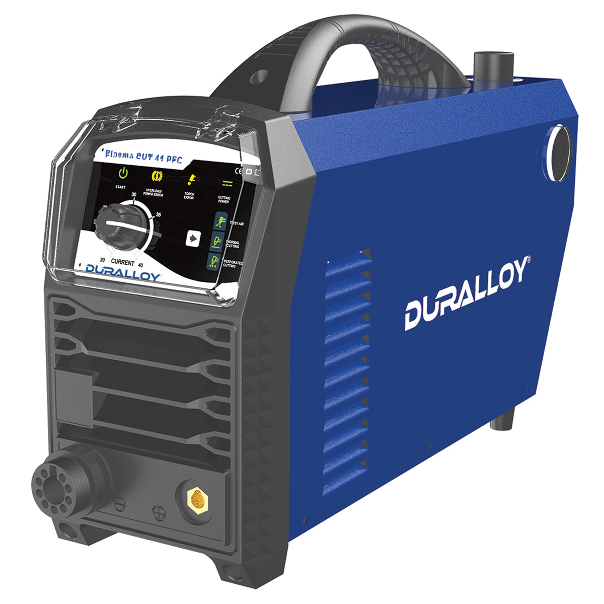 Duralloy Plasma Cutters – East Coast Welding Supplies