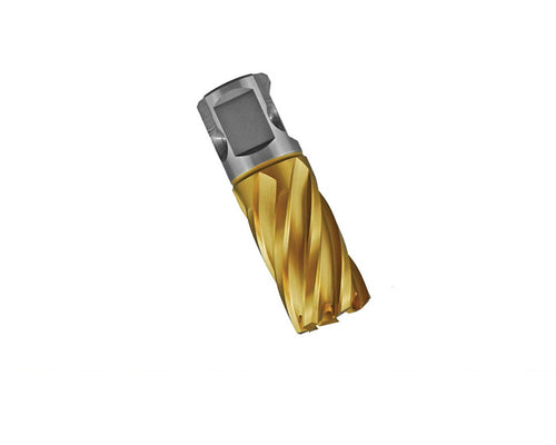 HOLEMAKER UNI SHANK GOLD SERIES ANNULAR CUTTER 60MM X 50MM – East Coast ...