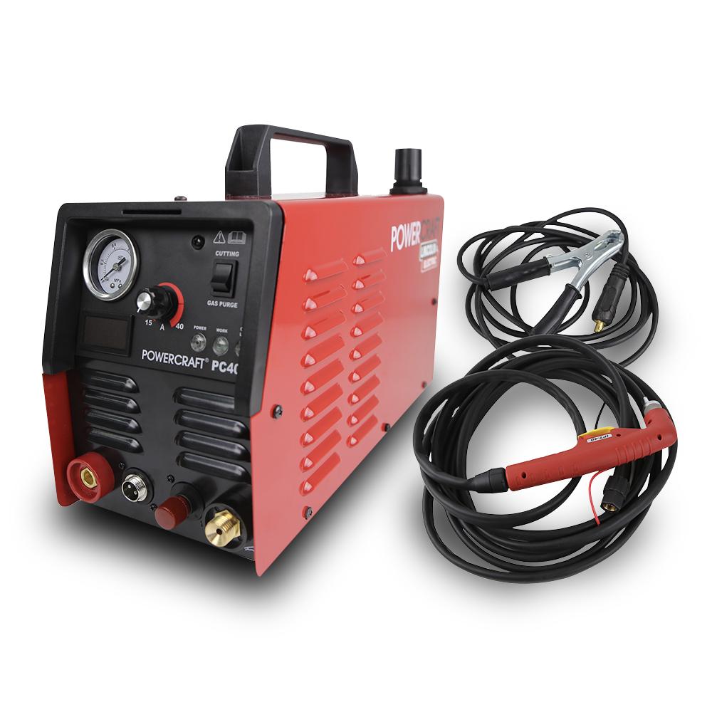 Lincoln Plasma Cutters – East Coast Welding Supplies