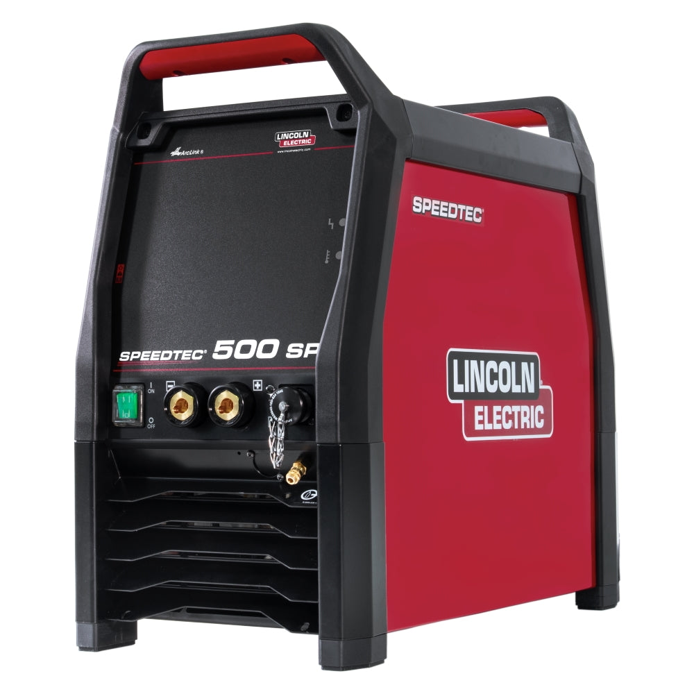 Lincoln Multi Process Welding Machine – East Coast Welding Supplies