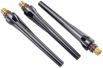 Tigmaster Tig Long Back Cap Suits 17, 18, and 26 Torches Pack of 5 ...