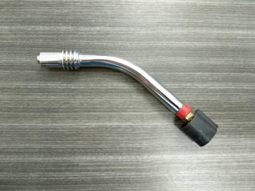 Genuine Binzel Mig Torch Swan Neck MB25AK – East Coast Welding Supplies