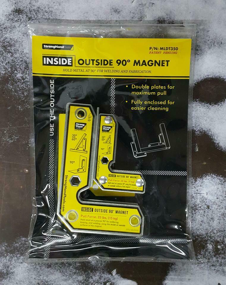 Welding Magnets – East Coast Welding Supplies