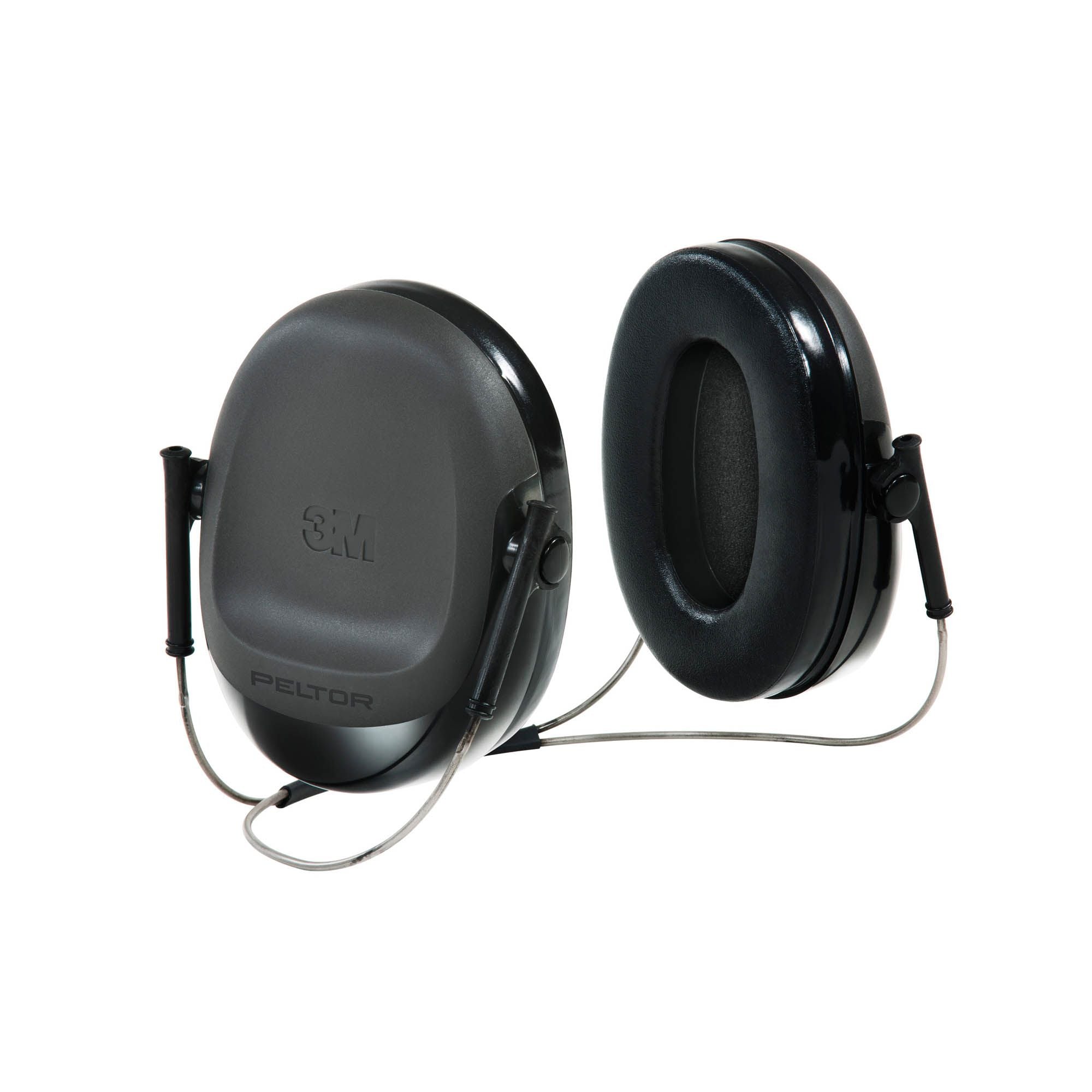 3M Peltor H505B Welding Earmuffs Suits Speedglas 9100 Welding Helmets ...