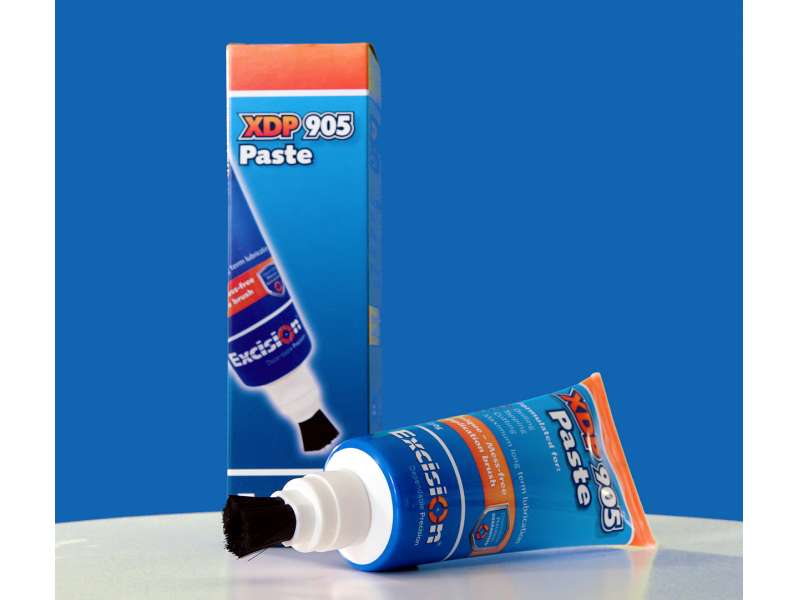 XDP905 Cutting & Drilling Paste Tube with Brush 200g | X83905-200 ...