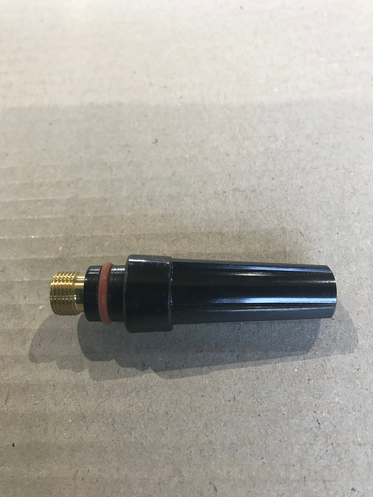 TigMaster Medium Back Cap suits 17/18/26 TIG Torches Qty 5 – East Coast ...