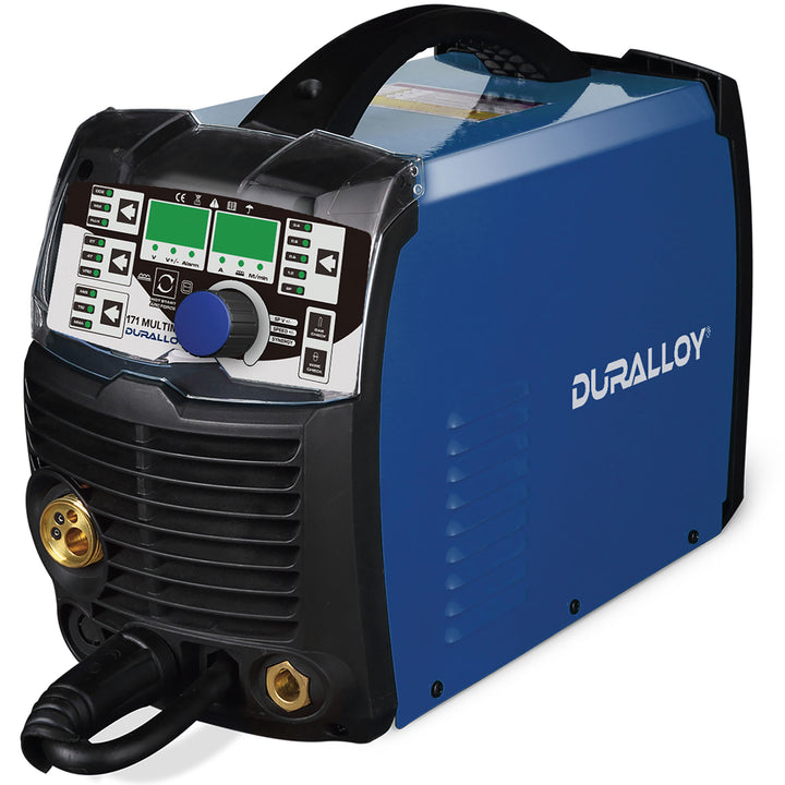 Duralloy Mig Machine – East Coast Welding Supplies