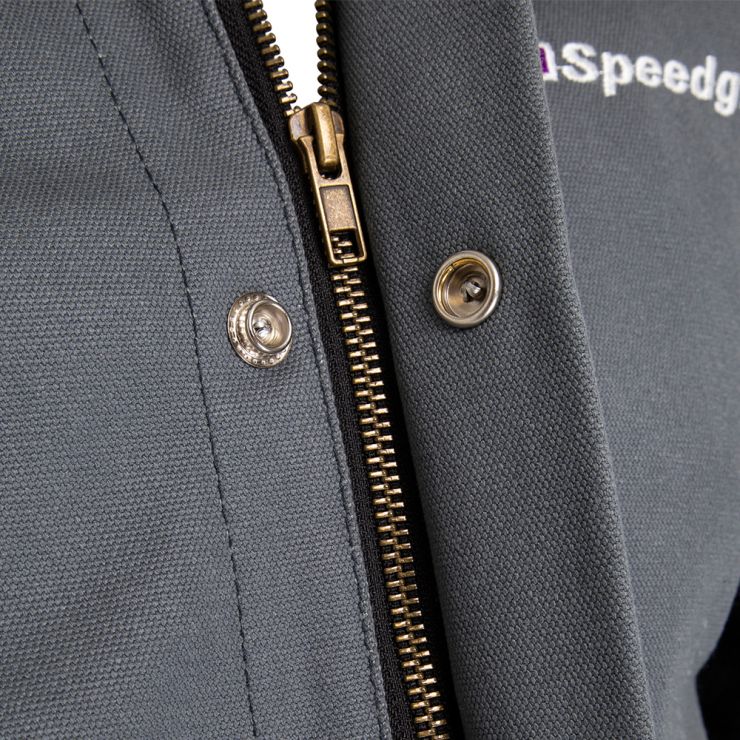 Speedglas SPATA Welding Jacket – East Coast Welding Supplies