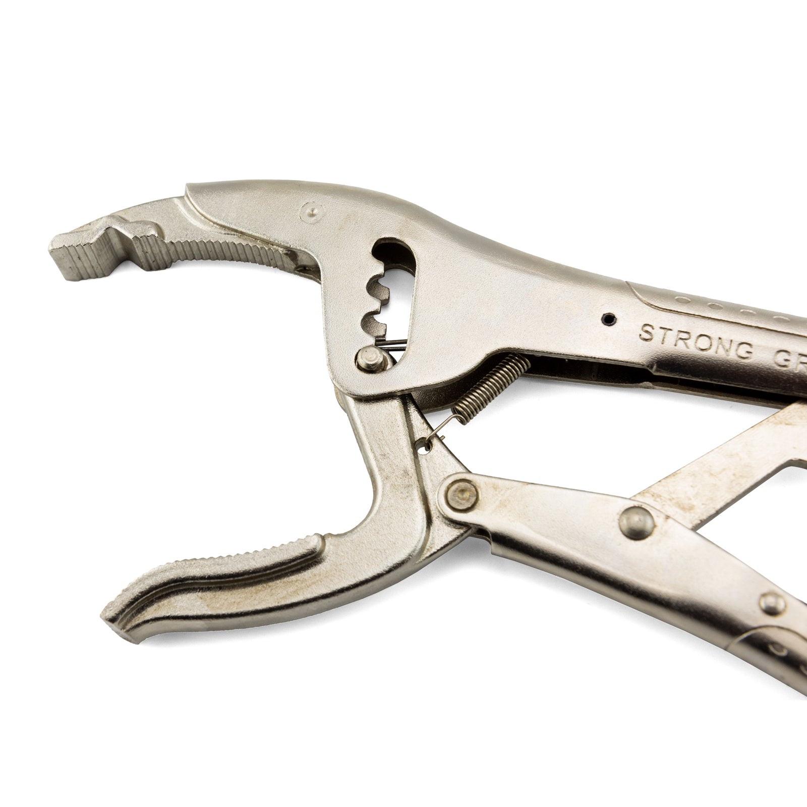 Strong Hand 32mm Angle Clamping Tool Corner Pliers (PL634) – East Coast ...