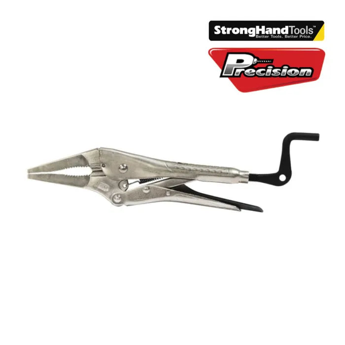 Strong Hand 6MM Opening Long Nose Strong Grip Pliers PLN90 – East Coast ...