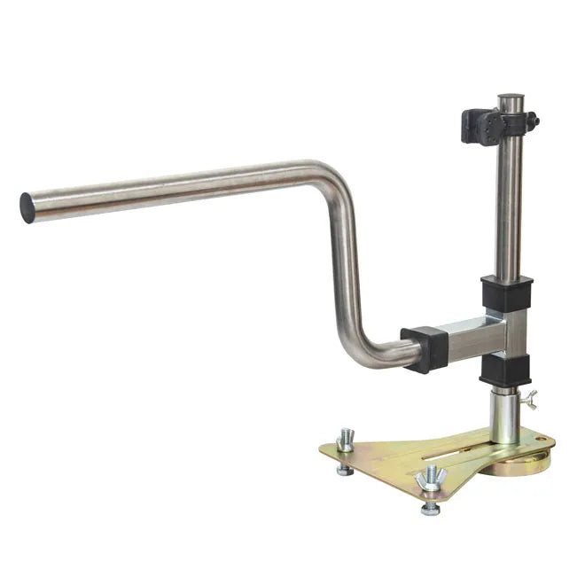 Strong Hand Adjustable Wrist Rest Welding Support ARW16 – East Coast ...