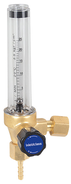 Weldclass Platinum Series 0-25L/min (Flowmeter Only) – East Coast ...