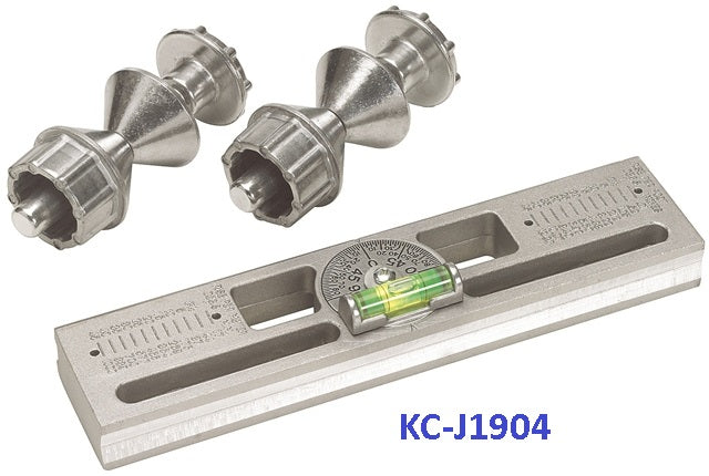 Weldclass Universal Level No 33 Magnetic Contour Curv O Mark East