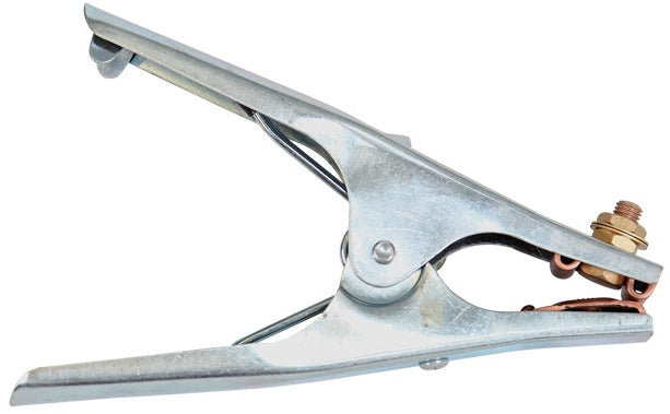 Heavy Duty 600A Platinum Earth Clamp – East Coast Welding Supplies