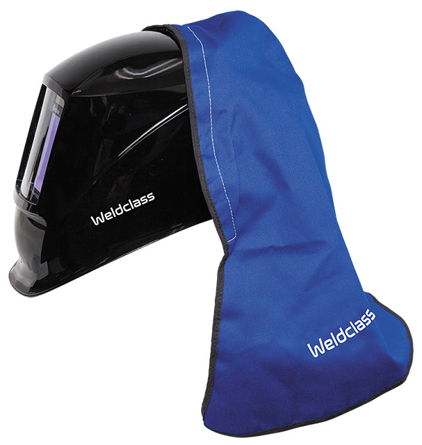 Weldclass Promax Hood for Welding Helmets – East Coast Welding Supplies