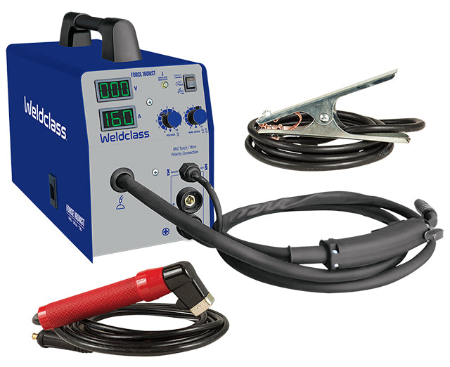 Weldclass Multi Process Machines – East Coast Welding Supplies