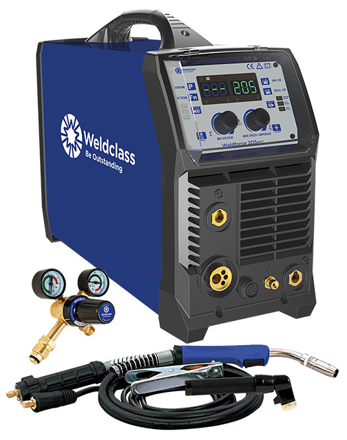 Weldclass Mig Machines – East Coast Welding Supplies